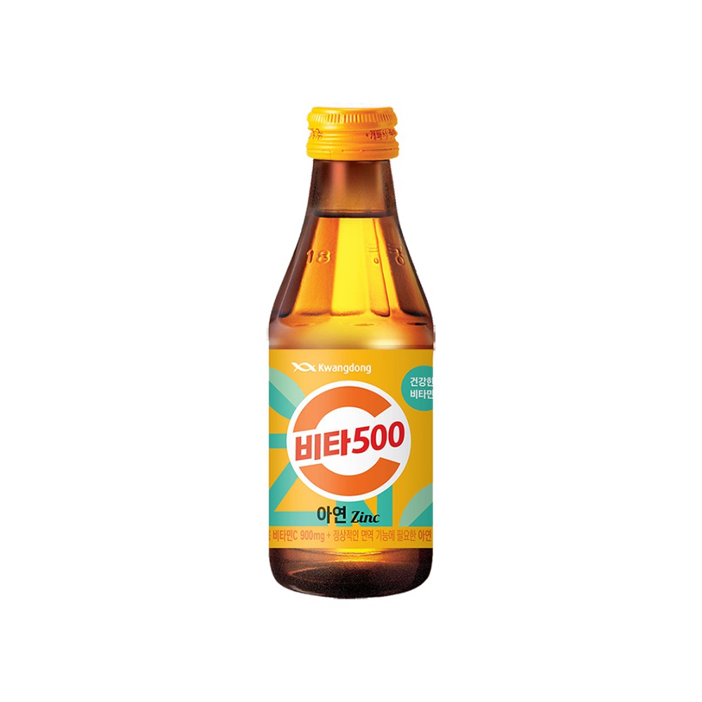 광동)비타500병180ml | 배민스토어